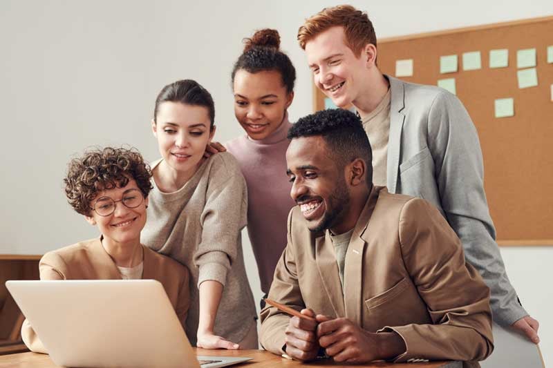 DSP Essentials Training & Learning Management System