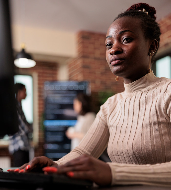 I/DD Provider Software from Brittco